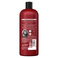 Tresemme Keratin Smooth Daily Shampoo Formulated With Lamellar