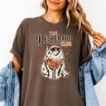 CLOTEX The Desperado Club Shirt, Retro Cat Martini Tee, Funny Cat ...