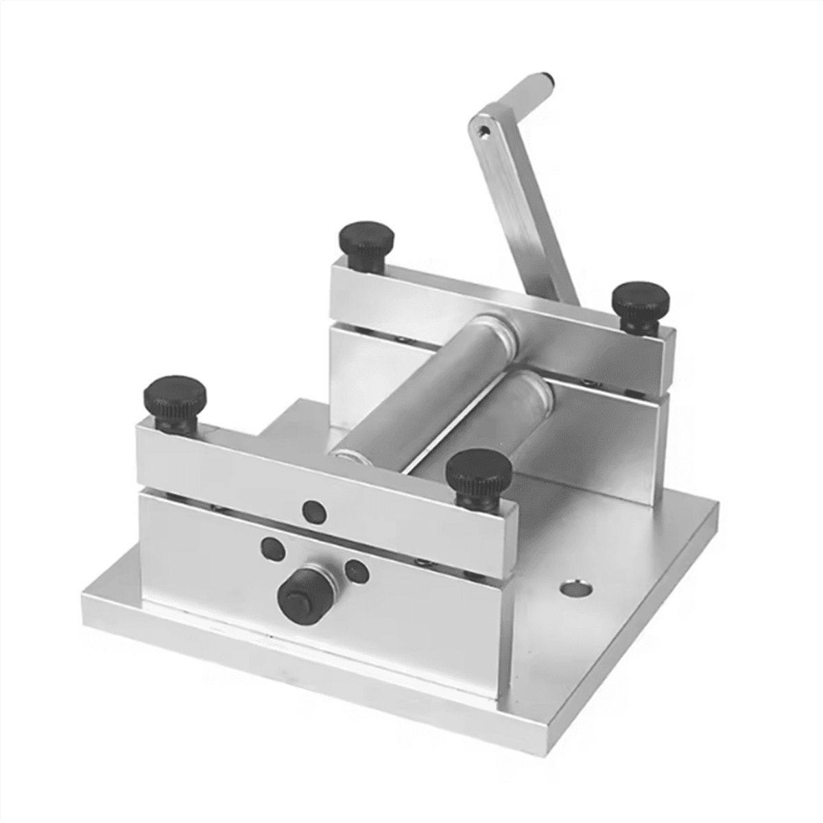 Click here for Unbranded Diy Manual Plate Rolling Machine Soft Me... prices