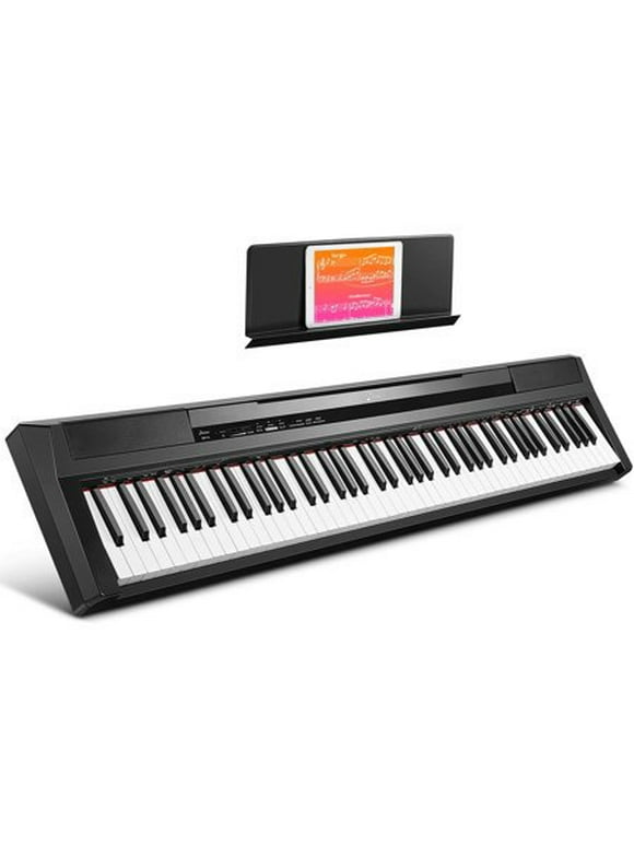 Digital Pianos in Electronic Keyboards - Walmart.com