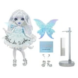 Eliza McFee Rainbow Vision 11 inch Fairy Costume Doll with Accessories ...