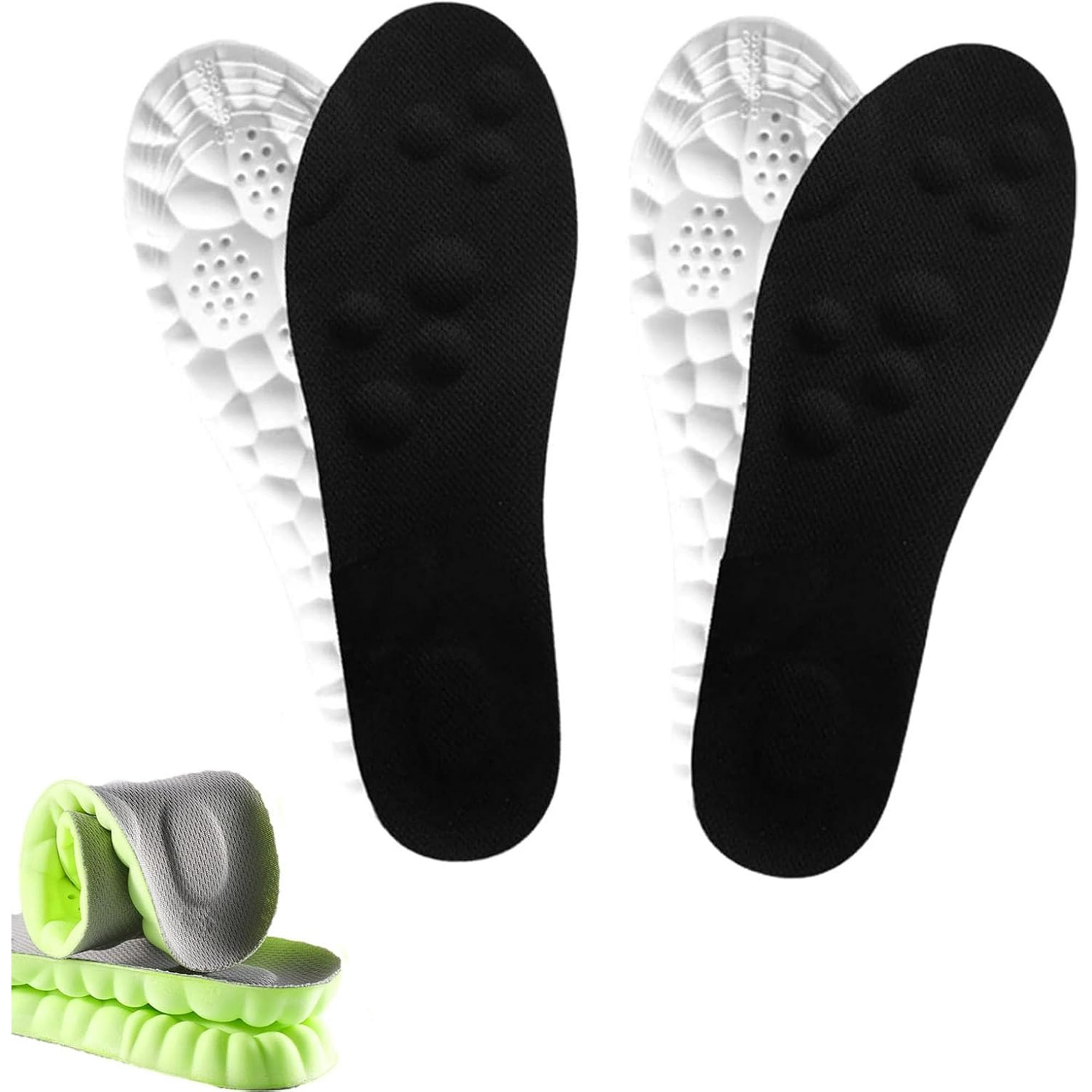 Click here for Xuefan Footstr Insoles  Breathable Soft Foam Shoe... prices