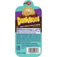 Dunkaroos Vanilla Cookies and Chocolate Frosting, 1.5 oz - Walmart.com