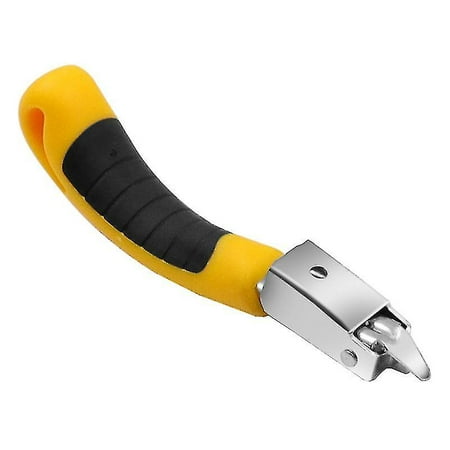 Heavy Duty Staple Remover Staple Removers, Staple Puller Tool ...
