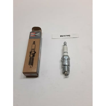 Champion Copper SME Spark Plug - RZ7C - Walmart.com