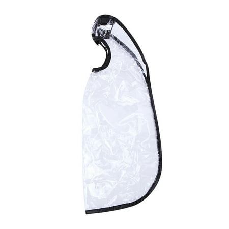 Hair Washing Rinse Cape Patients Elderly Handicapped Funnel Hairdresser ...