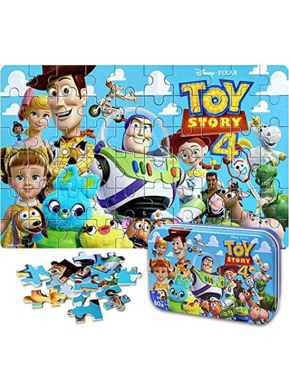 Toy Story Games & Puzzles in Toy Story Toys - Walmart.com