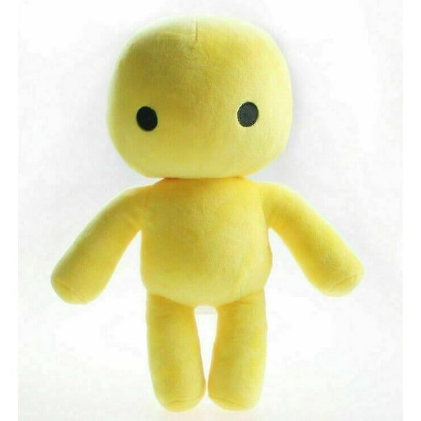 Wobbly Life Octopus Plush Toys Animation Stuffed Plush Figure Doll 30cm ...