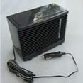 12V Portable Air Conditioner Cooler Cooling Fan for Home & Car, Water ...