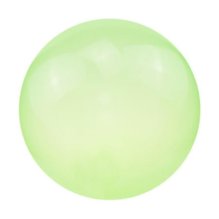Bubble Ball Toy For Kids Giant Inflatable Water Bubble Ball Balloon ...