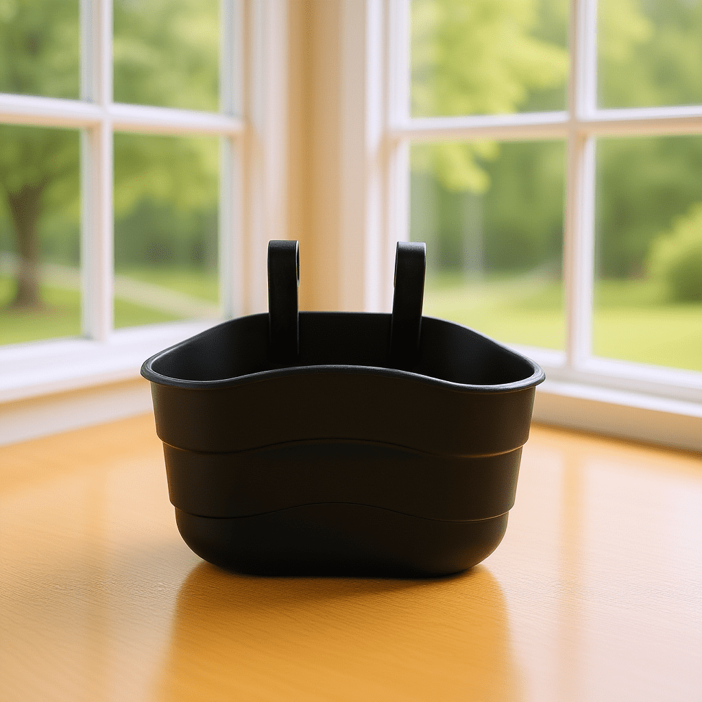 Click here for Tailtoss 1pc Plastic Bicycle Basket For Kids 24.50... prices