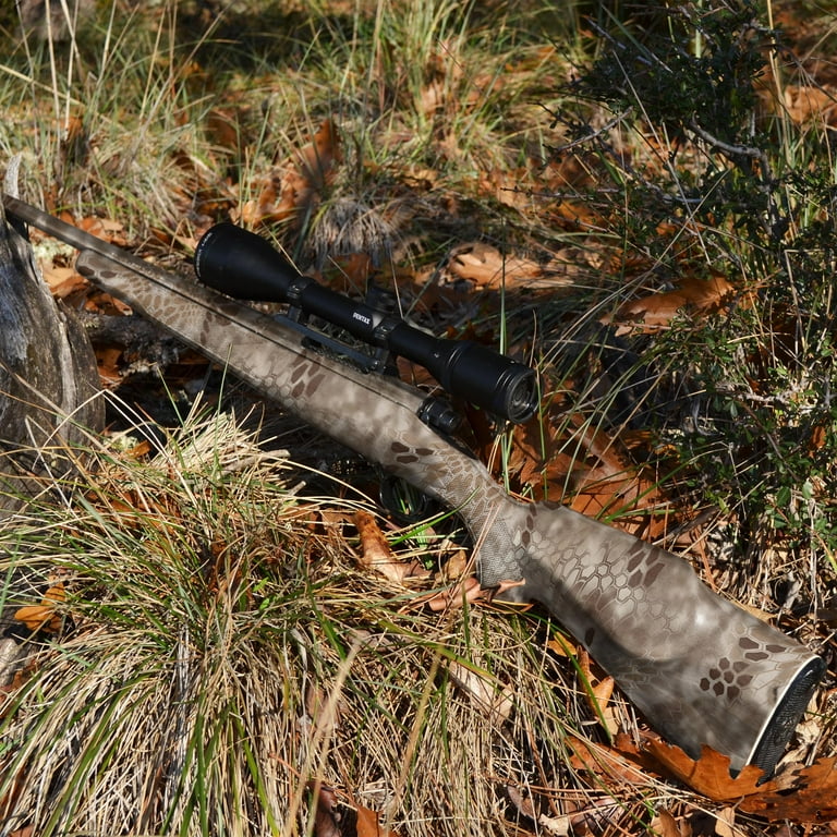 Kryptek Nomad Rifle