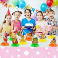 Simba Centerpieces Honeycomb Table Toppers Decorations for Photo Props ...
