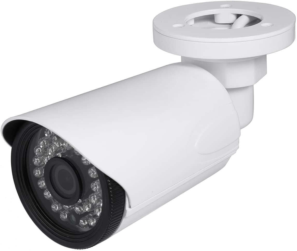 Outdoor IP Camera Security - Revotech® - H.265 HD 3MP 1080P 2MP ...
