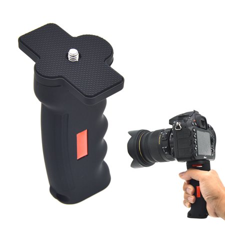 Handheld Camera Handle Grip Stabilizer Stand for Action Mirrorless ...