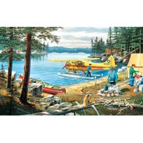 SUNSOUT INC - Bloodlines - 500 pc Jigsaw Puzzle by Artist: Marcella ...