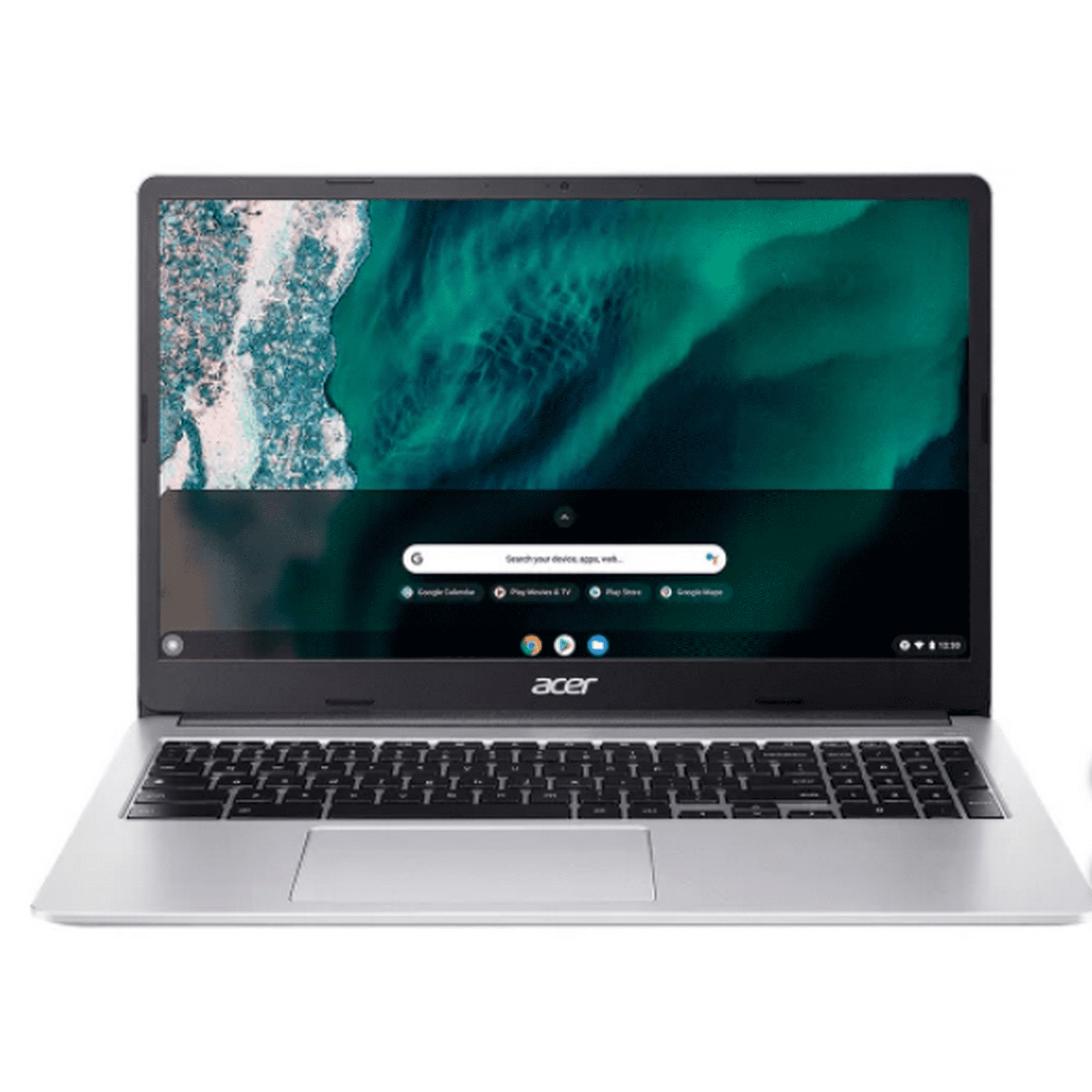 Click here for Acer Chromebook 315 - 15.6 Fhd Ips Touch Intel N45... prices