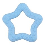 TPR Durable Bite Resistant Star Shaped for Dog for Aggressive Chewers ...