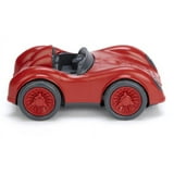 Green Toys Race Car -Red - Walmart.com