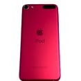 Pre-Owned iPod Touch 7th Generation 128GB Hot Pink MP3 Audio/Video ...