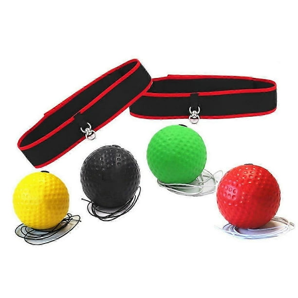 Reflex Ball For Training Reflexes And Coordination | Bodega Aurrera en ...