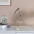 Axioma 2x Metal Sphere Holder for Mineral Ball Stones Home Office ...