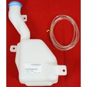 Acura Integra Washer Fluid Reservoir