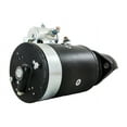 New Starter Motor Fits International Farmall Tractor 140Hc 240 Gas C ...