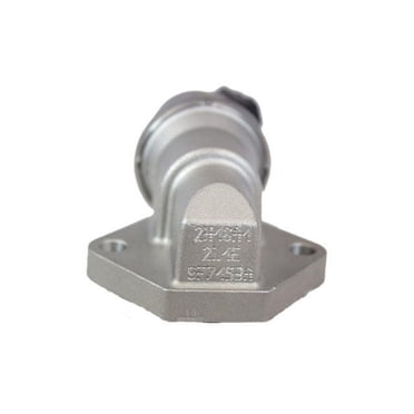 Intake Manifold Runner Valve - Compatible with 1999 - 2004 Ford F150 4 ...