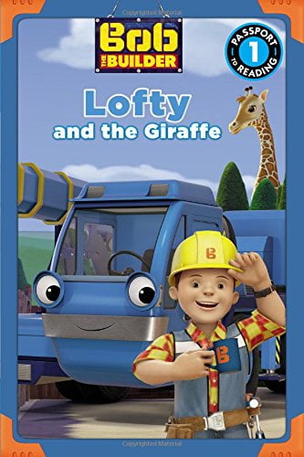 Lofty Bob Builder