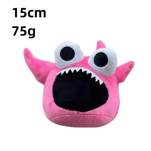 Doom Doom Plush Garten of Banban, Garten of Banban 4 Doom Doom Plushies ...