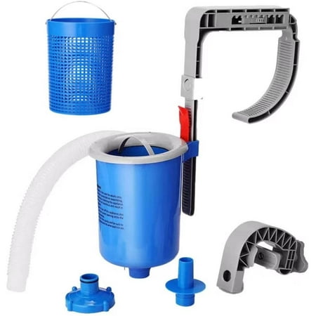 Pool Leaf Catcher Filter Basket, Leaf Vacuum Pool Skimmer Basket, Pool ...