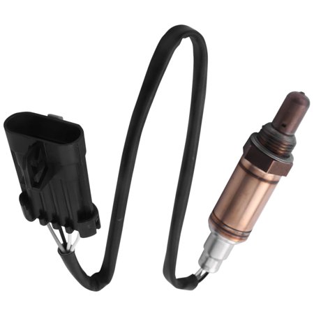 Universal Upstream Downstream Oxygen Sensor 0258005703 for Holden ...