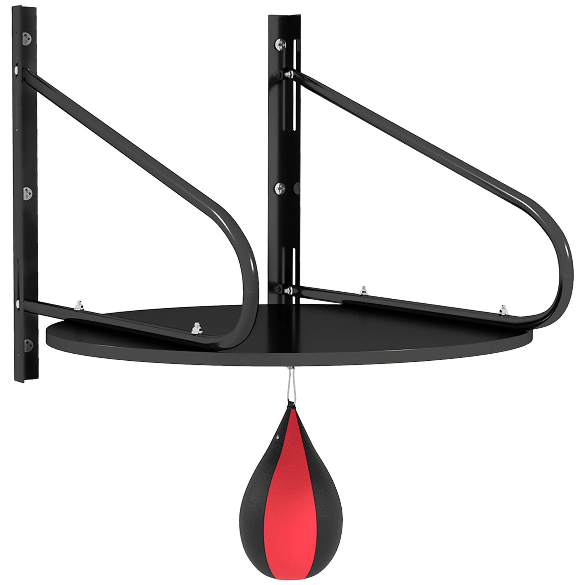 Click here for Soozier Wall-Mounted Speed Bag Boxing Platform  He... prices