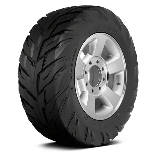 Federal Xplora MTS All-Season 40X15.50R24 128 Q Tire - Walmart.com ...