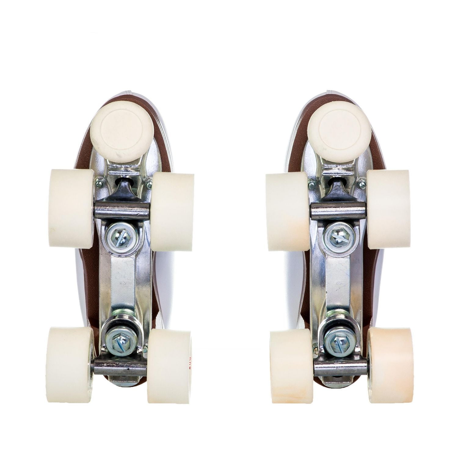 Click here for Chicago Skates Womens Deluxe Leather Lined Rink Sk... prices