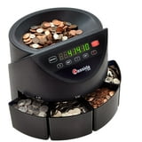 C100 Coin Counter/Sorter CSSCC100 - Walmart.com