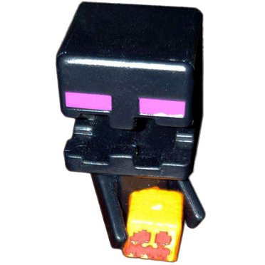 Minecraft TNT Series 25 Collectible Creeper Minifigure Figure (No ...
