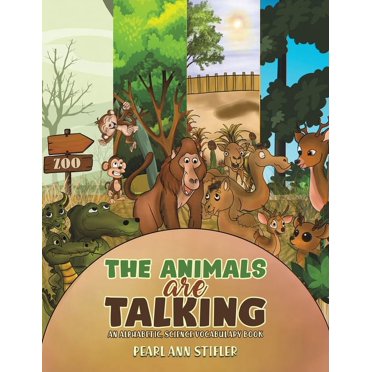 Hannah's Zoo (Hardcover) - Walmart.com