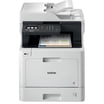 Brother Monochrome Laser Multifunction All-in-One Printer MFC-L5800DW ...