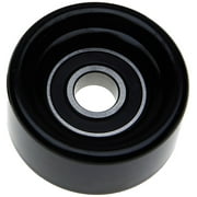Chevrolet Trailblazer Accessory Drive Belt Tensioner Pulley