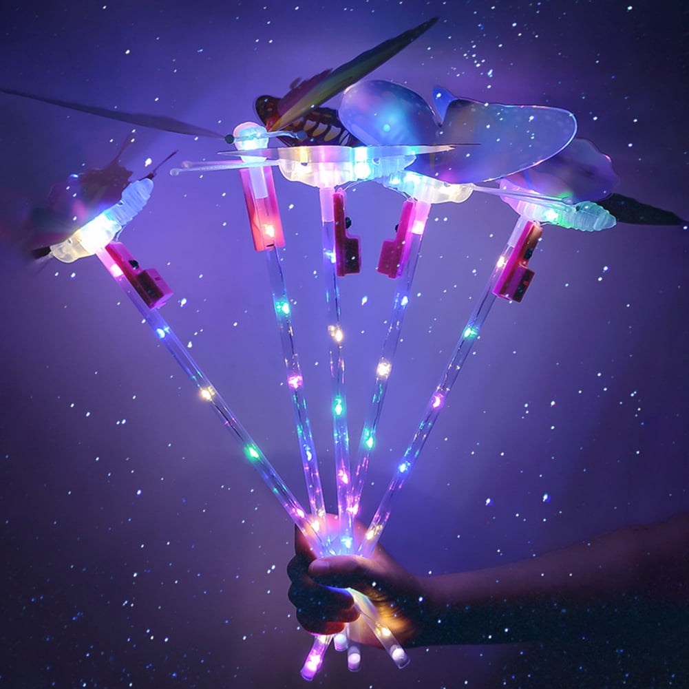 Click here for Unbranded Lubelski 5pcs Kid Toy Illuminated Glowin... prices