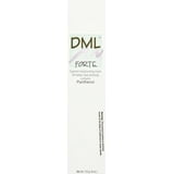 DML Forte Super Moisturizing Cream with Panthenol for Hands, Face, and ...