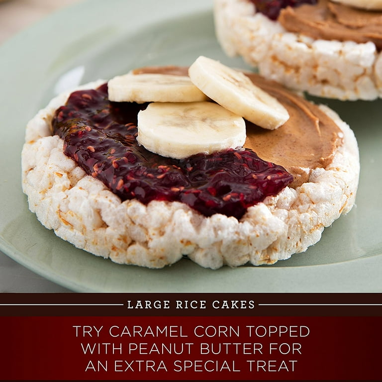 Quaker Rice Cakes