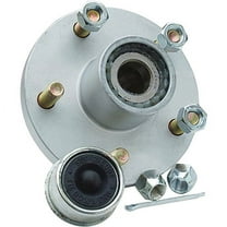 Tie Down 81022 Vortex Hub KIT 5 Bolt on 4-1/2" Marine 1750Lbs Boat ...