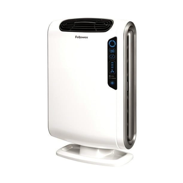 Fellowes 9320701 AeraMax DX55 Air Purifier - Walmart.com - Walmart.com