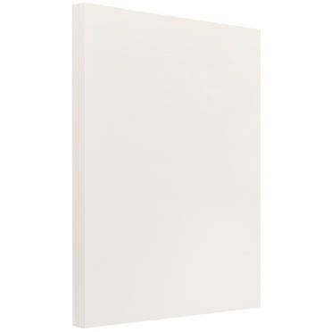 JAM Wove Legal Paper, 8.5x14, 500/Pack, 24lb Natural White - Walmart.com