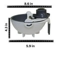 9 in 1 Multifunctional Vegetable Fruit Cutter - Walmart.com