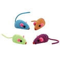 HDP Hypno Mice Size:Pack of 8 - Walmart.com