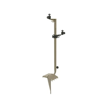 MUDDY DUAL CAMERA GROUND MOUNT - Walmart.com